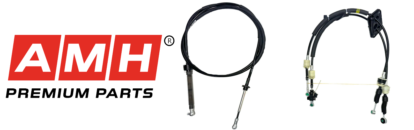 AMH PREMIUM PARTS - Części samochodowe