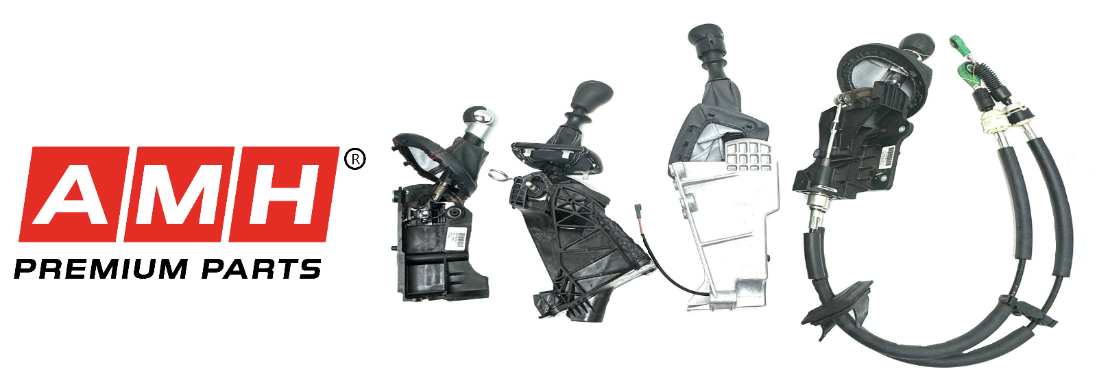 AMH PREMIUM PARTS - Części samochodowe